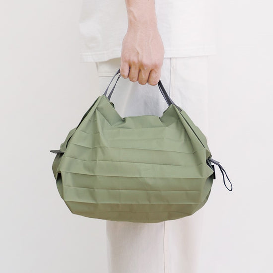 Shupatto One-Pull Foldable Bag | Eco Foldable Reusable Tote Bag – Shupatto NZ