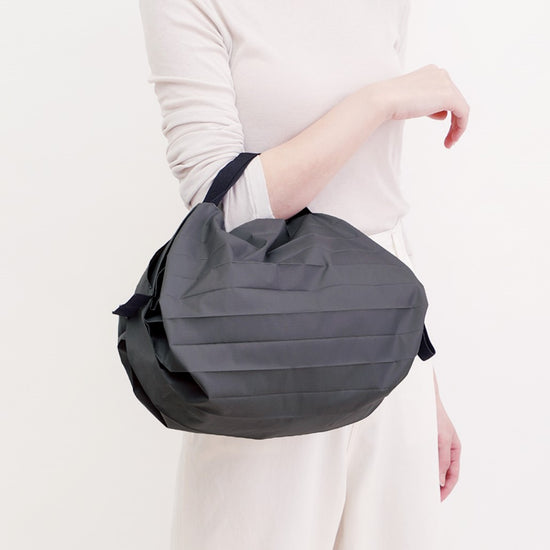 Shupatto One-Pull Foldable Bag | Eco Foldable Reusable Tote Bag – Shupatto NZ