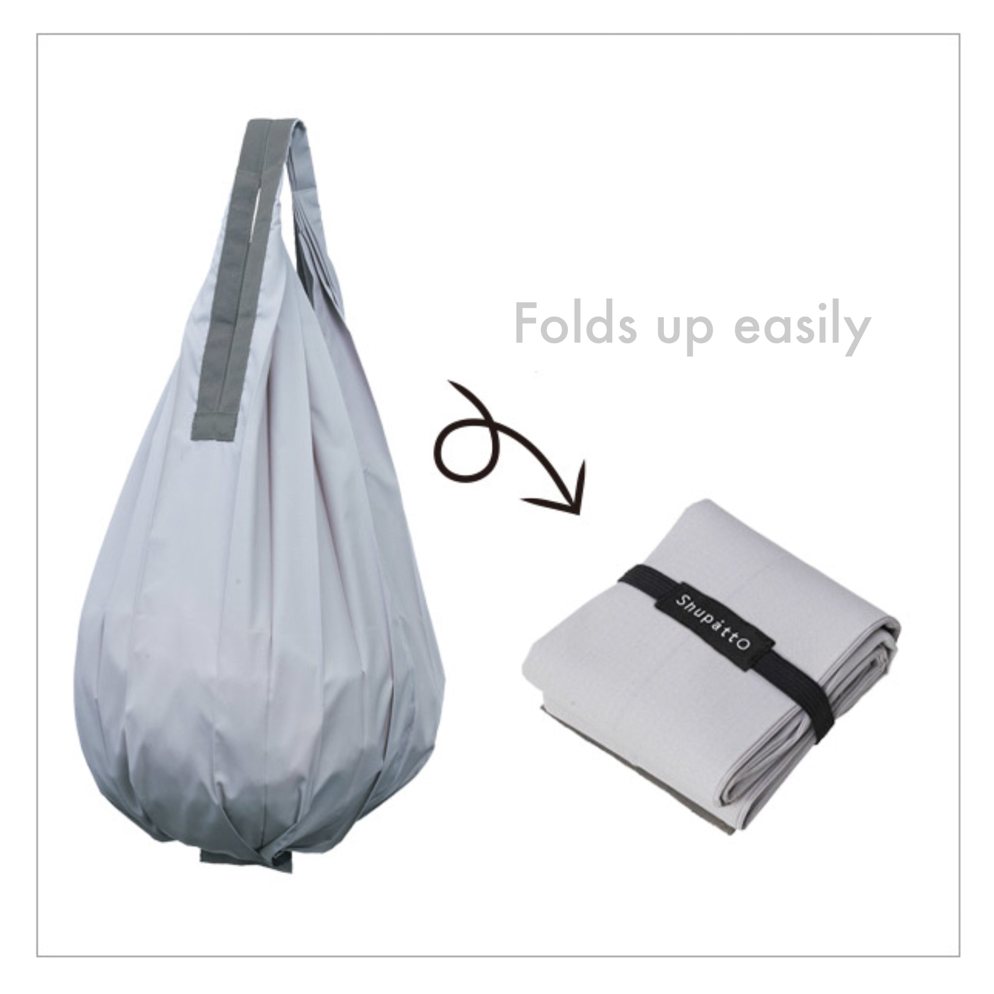 Tote Bags NZ | Original Drop – Shupatto NZ