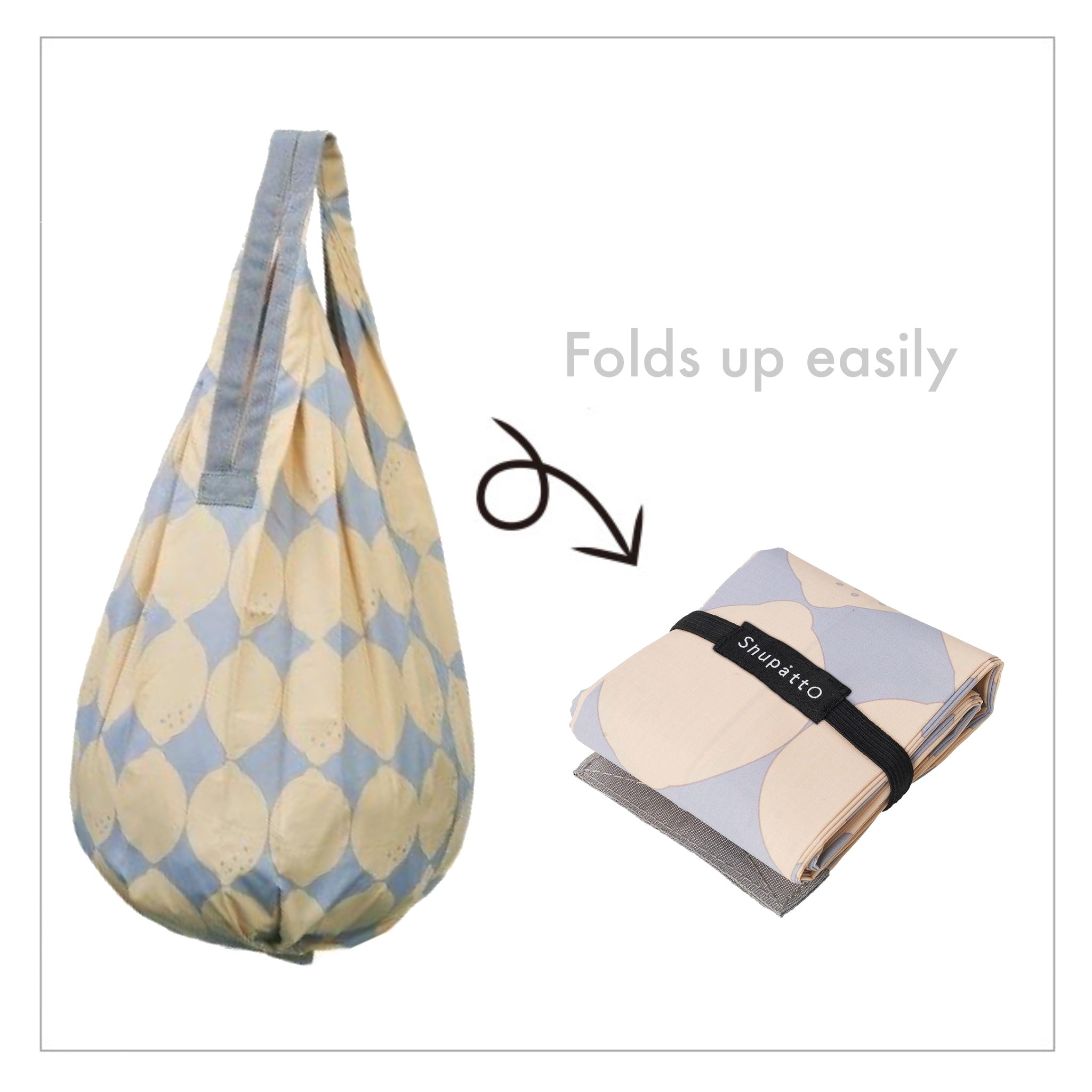 Tote Bags NZ | Original Drop – Shupatto NZ