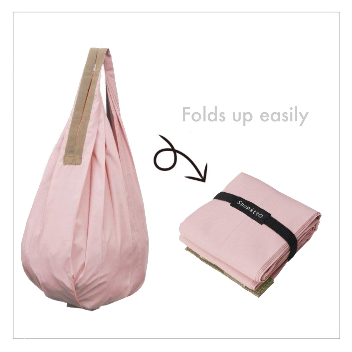 Tote Bags NZ | Original Drop – Shupatto NZ