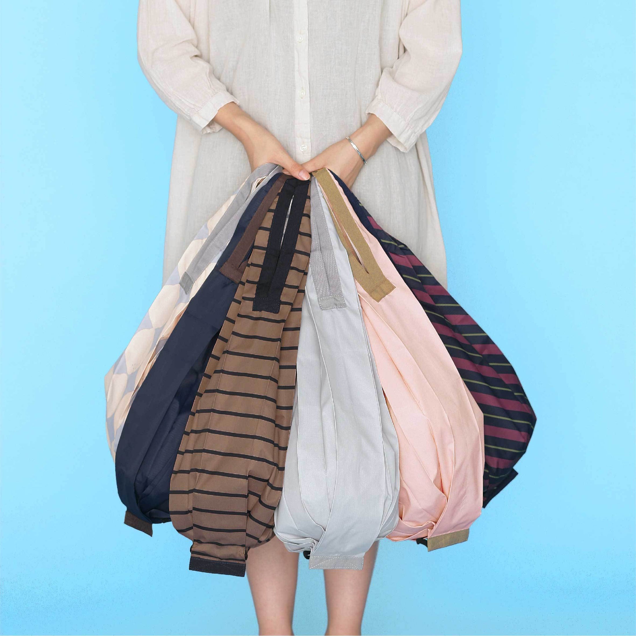 Tote Bags NZ | Original Drop – Shupatto NZ